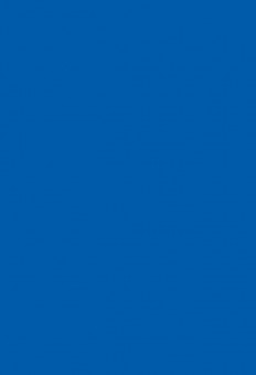 Polyrey B086 FA Bleu Caraïbes mit Folie | Webshop | ZEG Zentraleinkauf ...