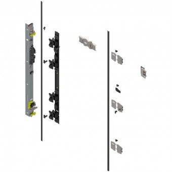 Blum REVEGO duo Scharnierträger-Set | Webshop | ZEG Zentraleinkauf Holz ...