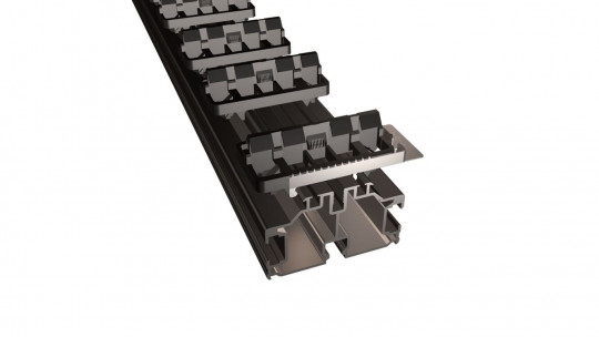 Grad Clip Grip Edelstahl | Webshop | ZEG Zentraleinkauf Holz ...