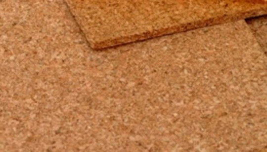 Korkplatten | Webshop | ZEG Zentraleinkauf Holz + Kunststoff eG