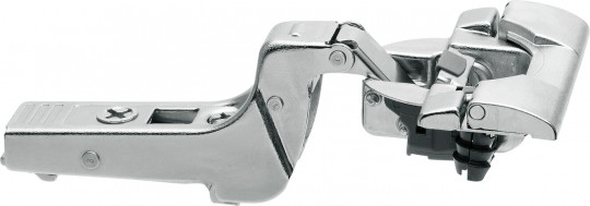 Blum Clip top Blumotion Profiltürscharnier 95° Inserta | Webshop | ZEG ...