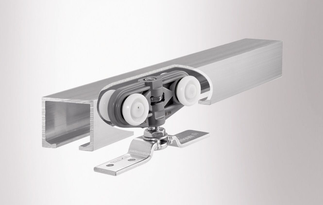 Geze Rollan 80NT | Webshop | ZEG Zentraleinkauf Holz + Kunststoff eG