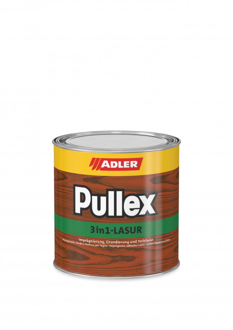 Adler Pullex 3-in-1 Lasur | Webshop | ZEG Zentraleinkauf Holz + Kunststoff eG