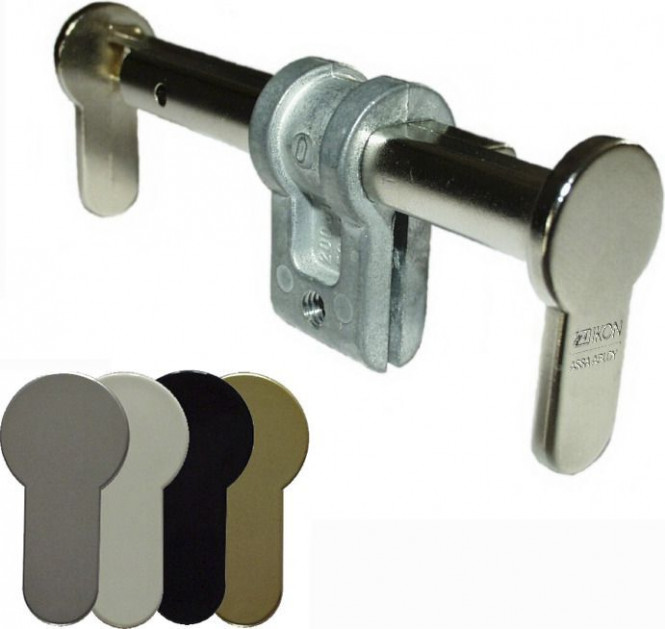 Ikon Blindzylinder | Webshop | ZEG Zentraleinkauf Holz + Kunststoff eG