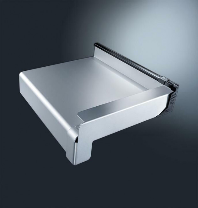 Alu Fensterbänke Gutmann GS40 EV1 silber | Webshop | ZEG Zentraleinkauf ...
