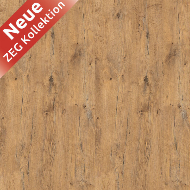 Dekor R 20027 RU Pale Lancelot Oak Rustic Wood | Webshop | ZEG Zentraleinkauf Holz + Kunststoff eG