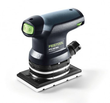 Festool Rutscher RTS 400 REQ-Plus | Webshop | ZEG Zentraleinkauf Holz ...