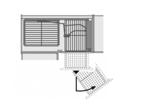 Moving Corner | Webshop | ZEG Zentraleinkauf Holz + Kunststoff eG