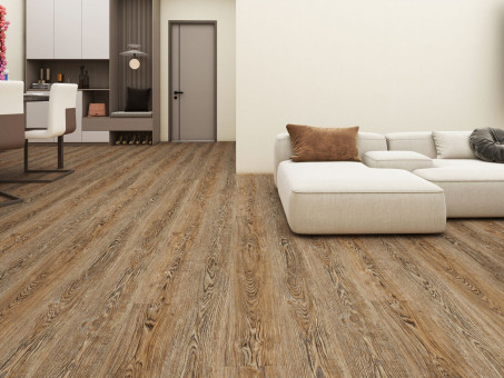 Designbelag Rigid SPC Urban rustic Oak | Webshop | ZEG Zentraleinkauf ...