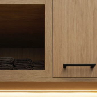 Unilin Dekorspan 0H913 V2A Master Oak natural | Webshop | ZEG Zentraleinkauf Holz + Kunststoff eG